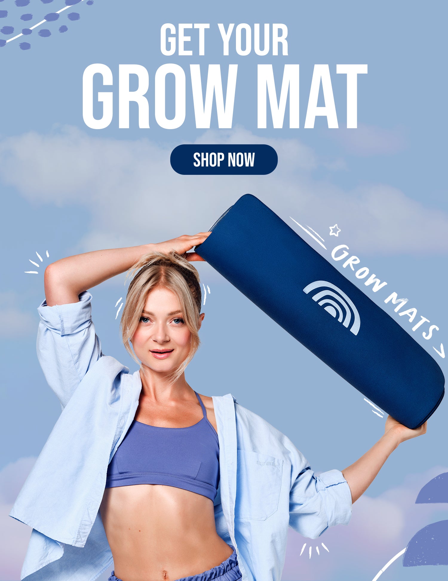 Grow with Anna – GROW WITH ANNA